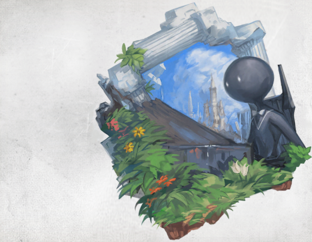 《Deemo古树旋律》曲包07音乐插画赏析_资讯_360游戏