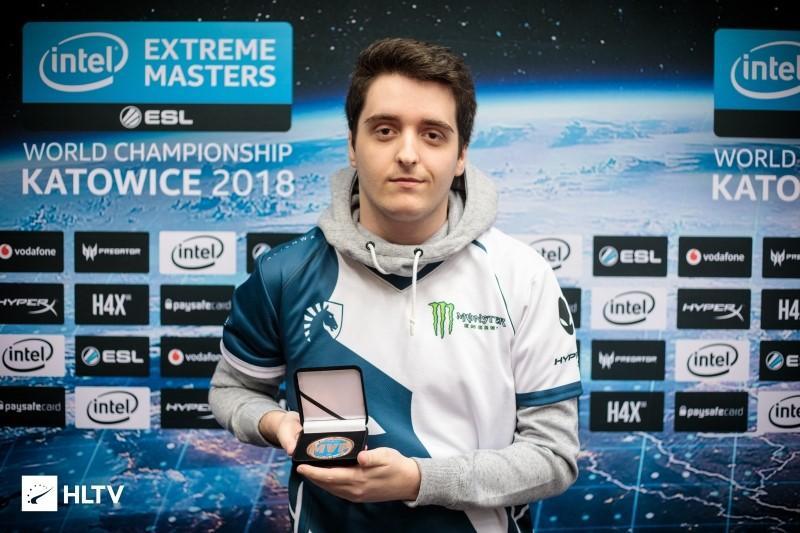 NAF：我们还需要不断的学习以及更多的练习_资讯_360游戏